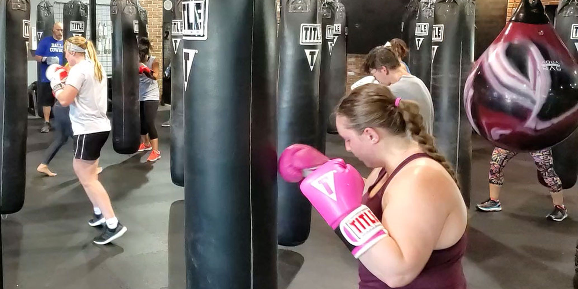 Privacy Policy | Rebel Boxing Club