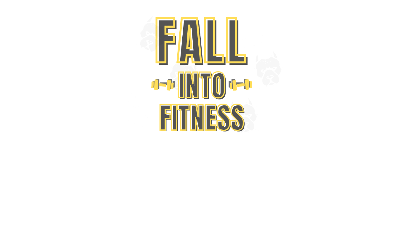 Fall Into Fitness | Rebel Boxing Club